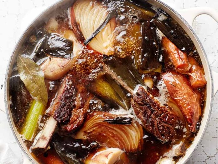 5 Collagen-Rich Foods to Add to Your Diet