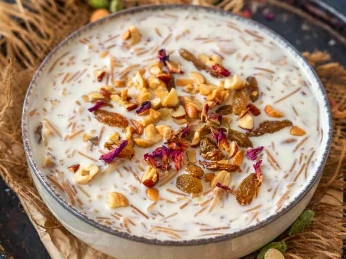 5 south Indian desserts that everyone should try!