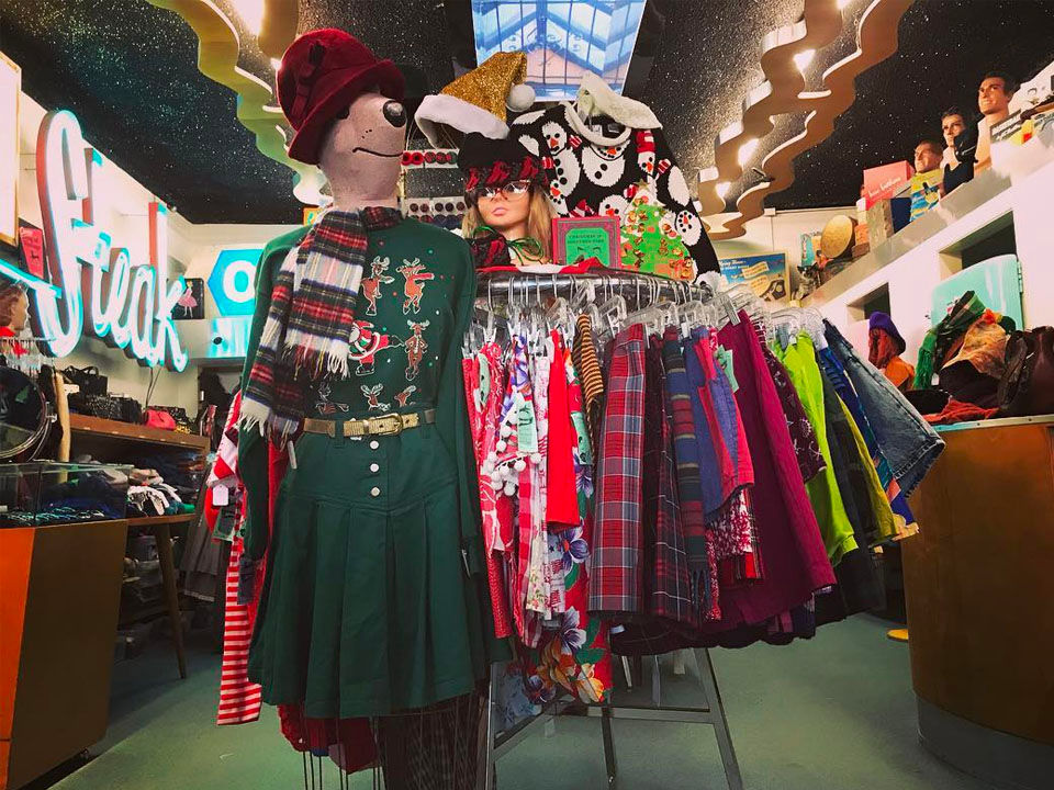 Meow Vintage, Long Beach CA (562) 438-8990 | Showroom Finder