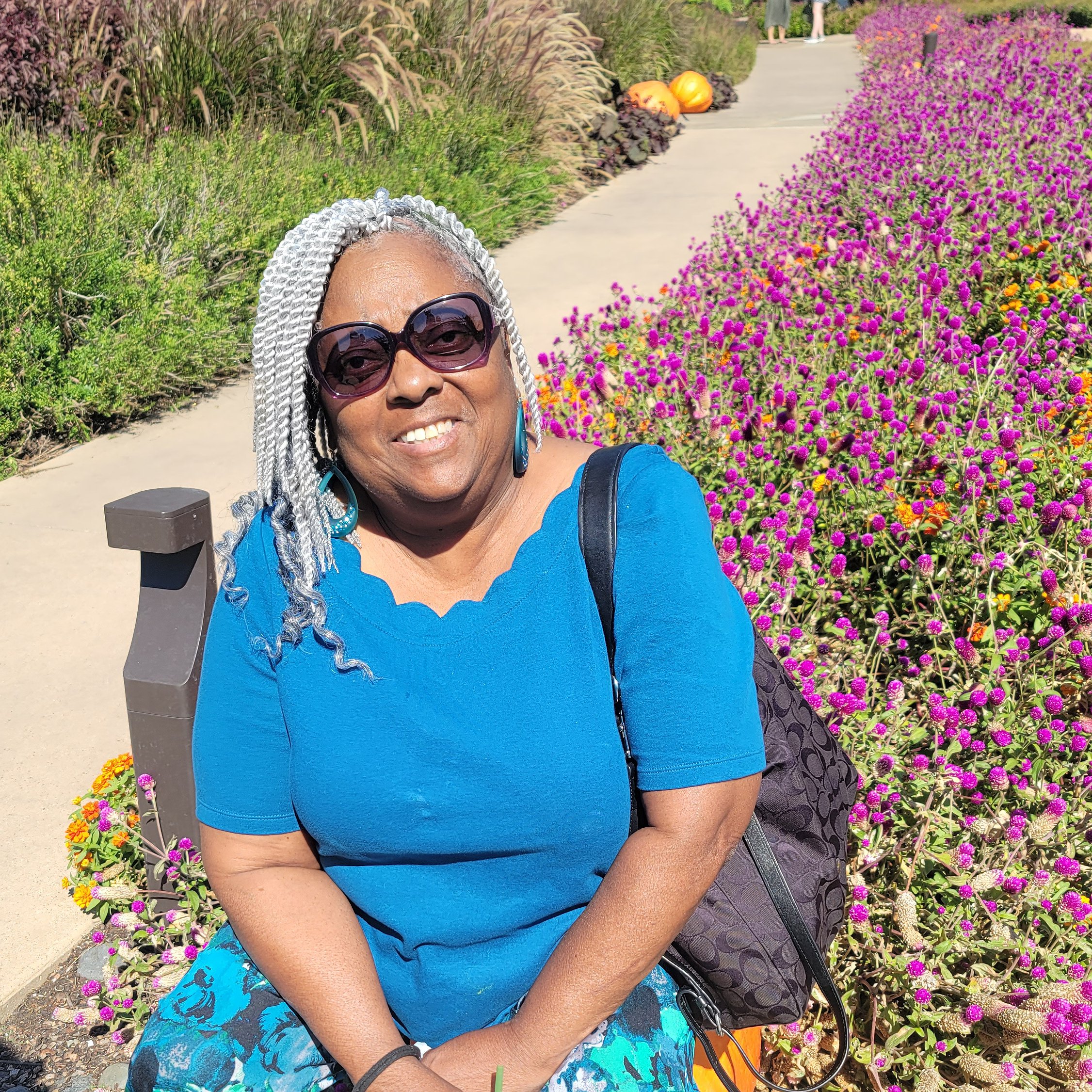 Donate To South Central Transplant Fund In Honor Of Brenda Joyce Roberts