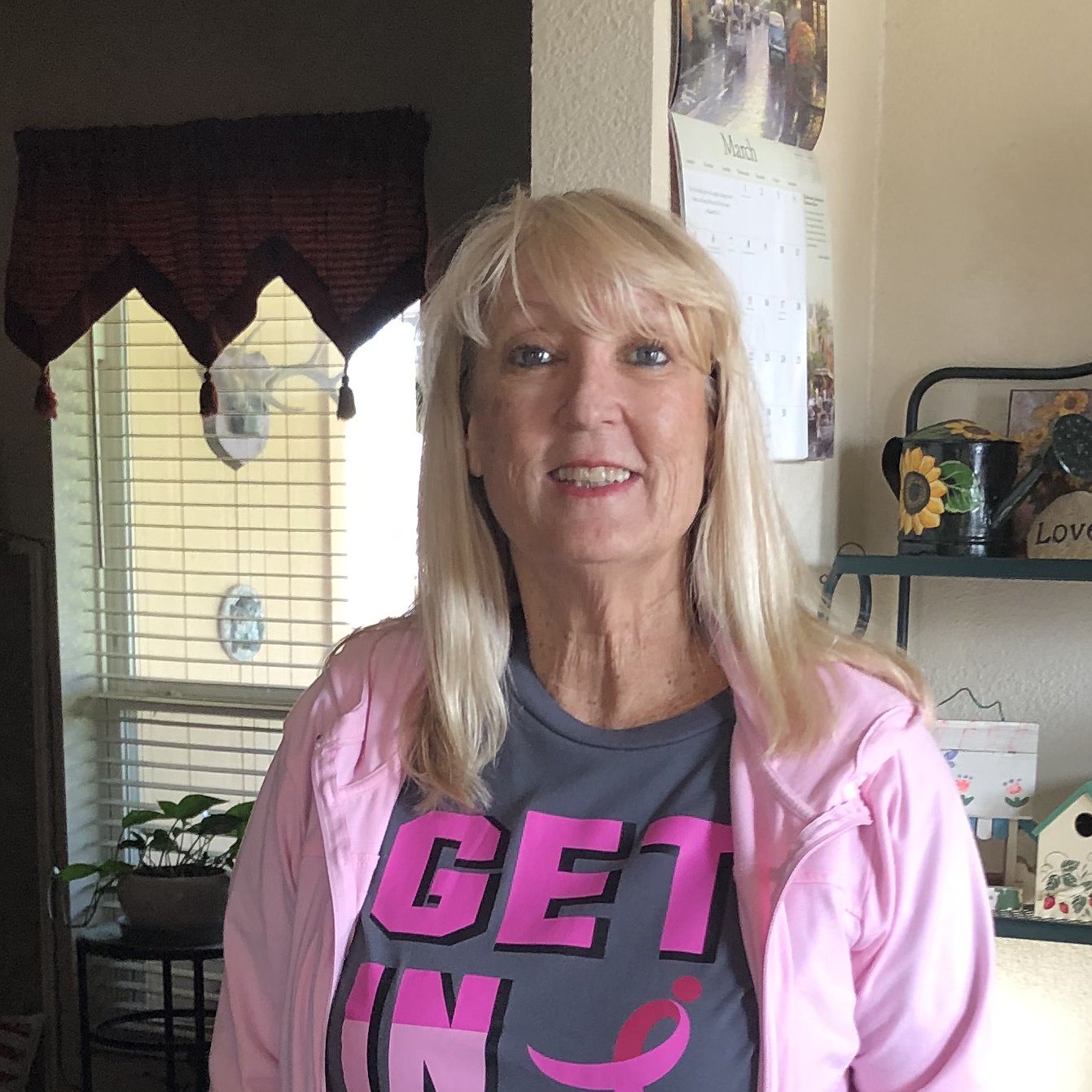 Donate To South Central Transplant Fund In Honor Of Bonnie Corne