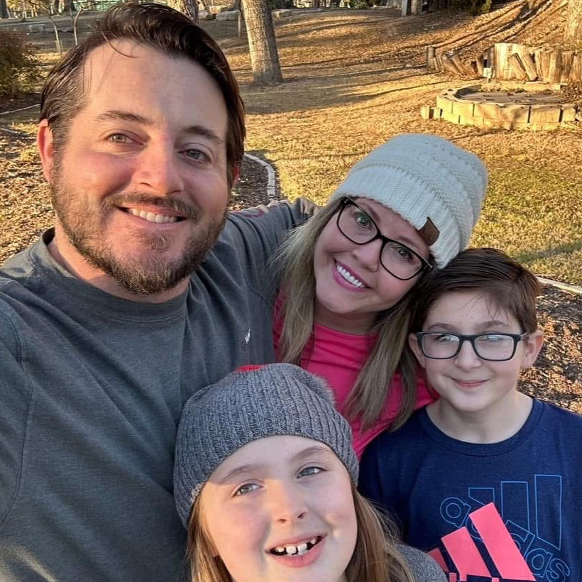 Donate to South-Central Transplant Fund in honor of Angela Maples