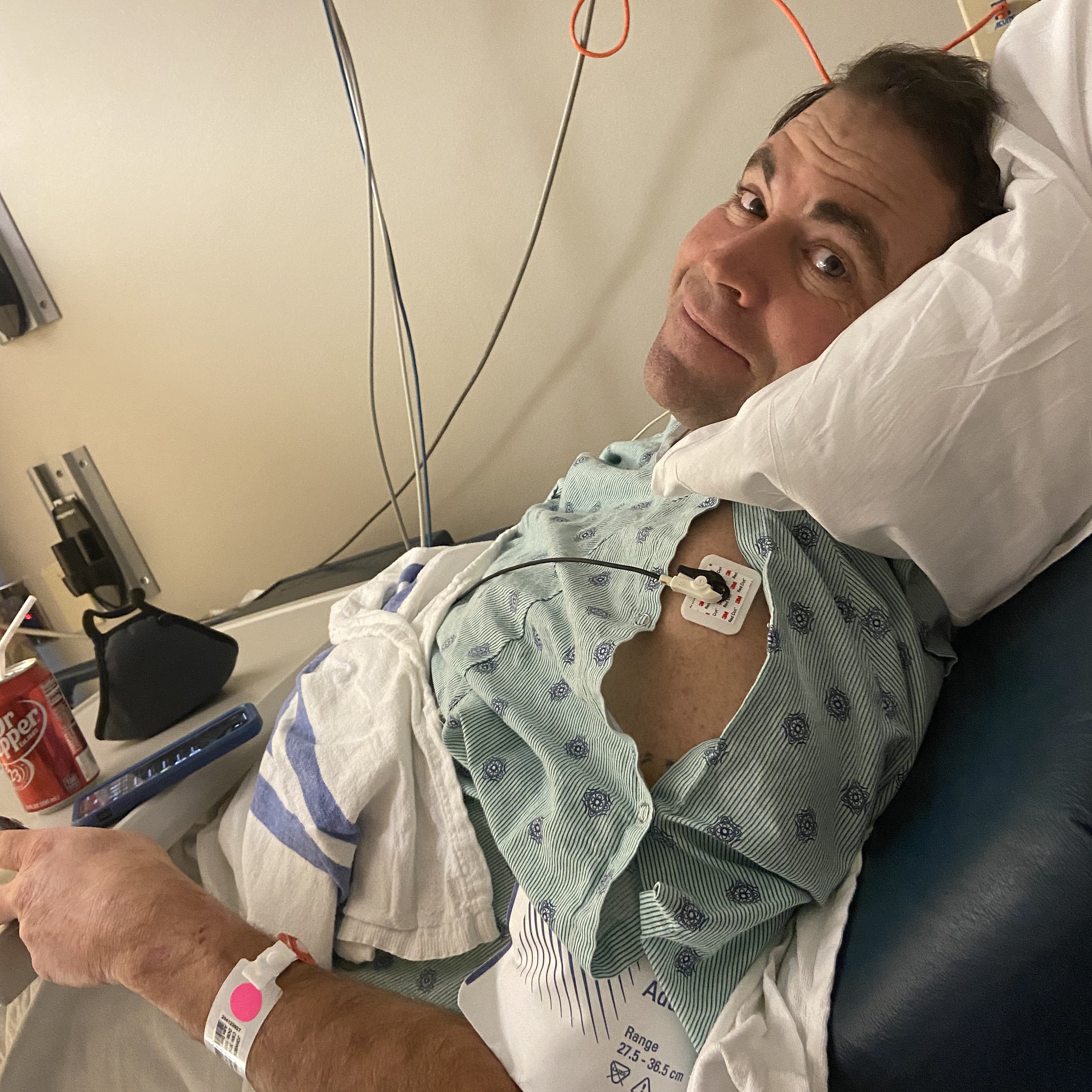 Donate To South Central Transplant Fund In Honor Of Wayne Johnson