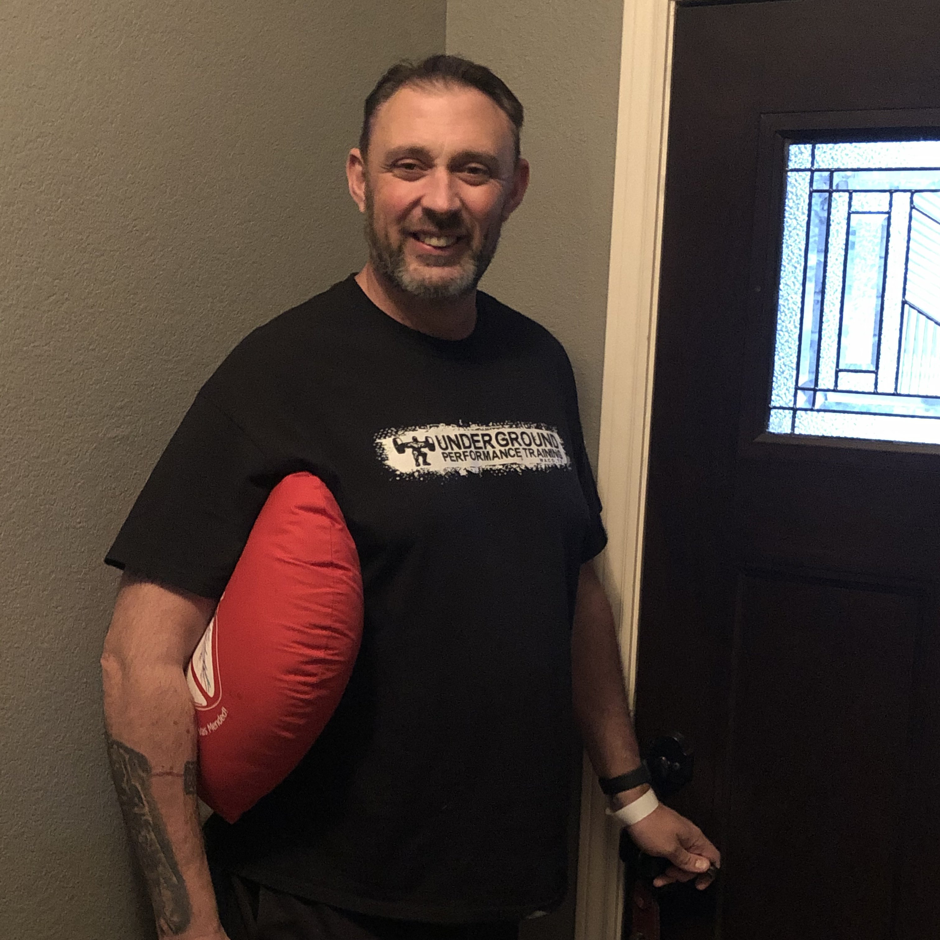 Donate To South Central Transplant Fund In Honor Of Sean David Hudson