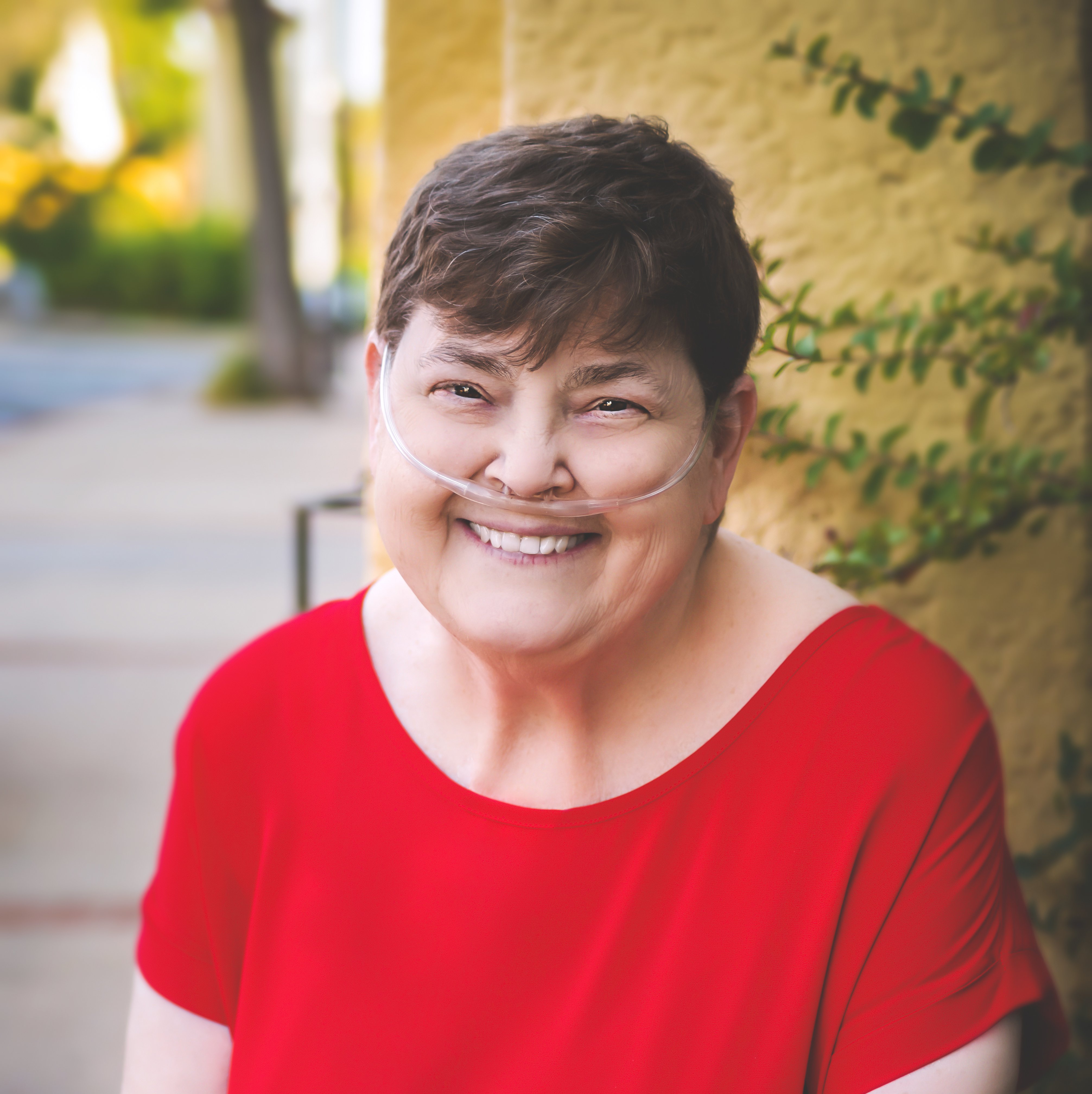 Donate To South Central Transplant Fund In Honor Of Sharon K Triplet