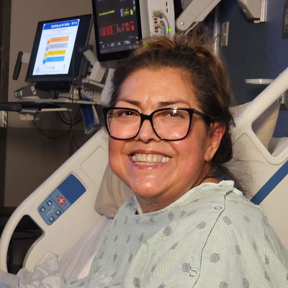 Donate To South Central Transplant Fund In Honor Of Veronica Dickerson