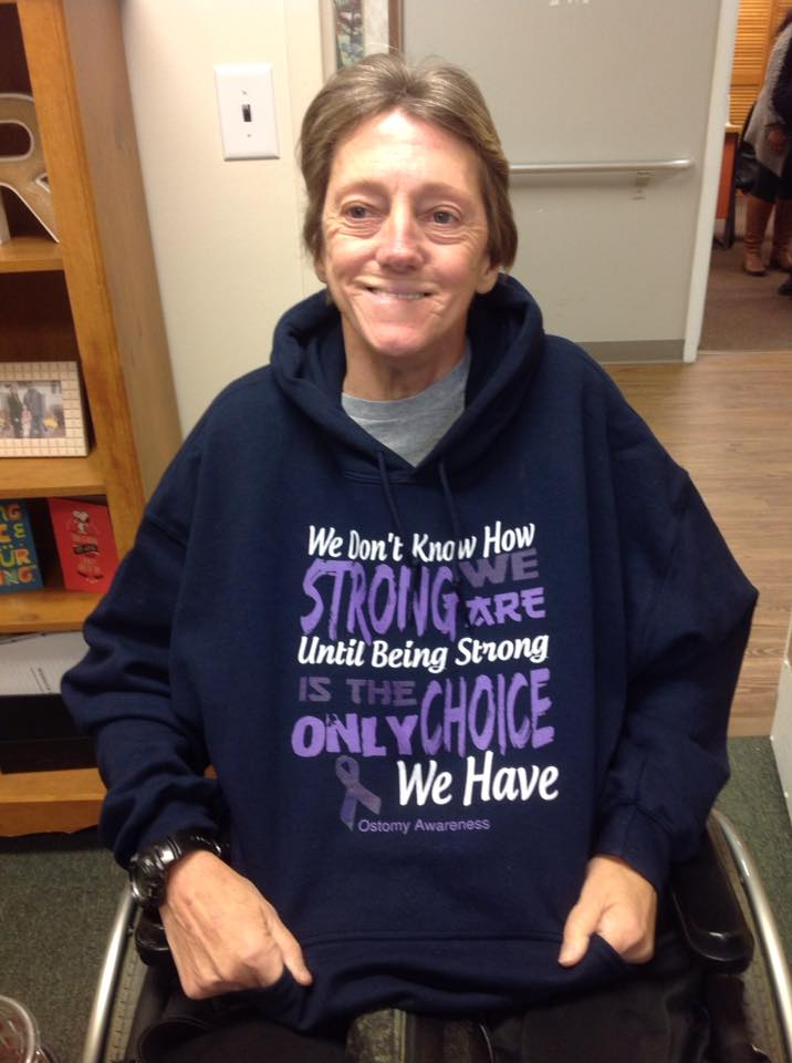 I Went from Independent Living to a Nursing Home After an Infection