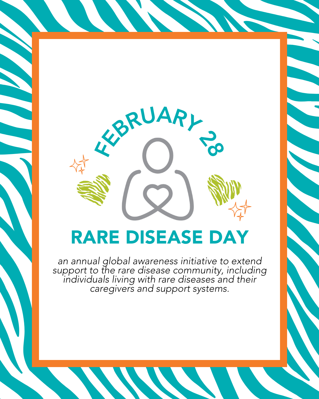 Rare Disease Day Is February 28, 2026