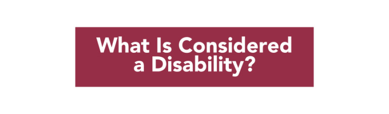 What Is the Americans with Disabilities Act or ADA? (2025)