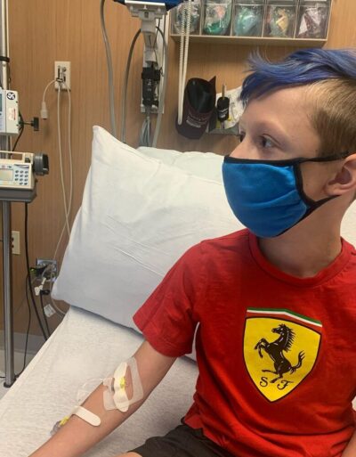 The Story Behind the Viral Video: Katherine & Andrew Palmer