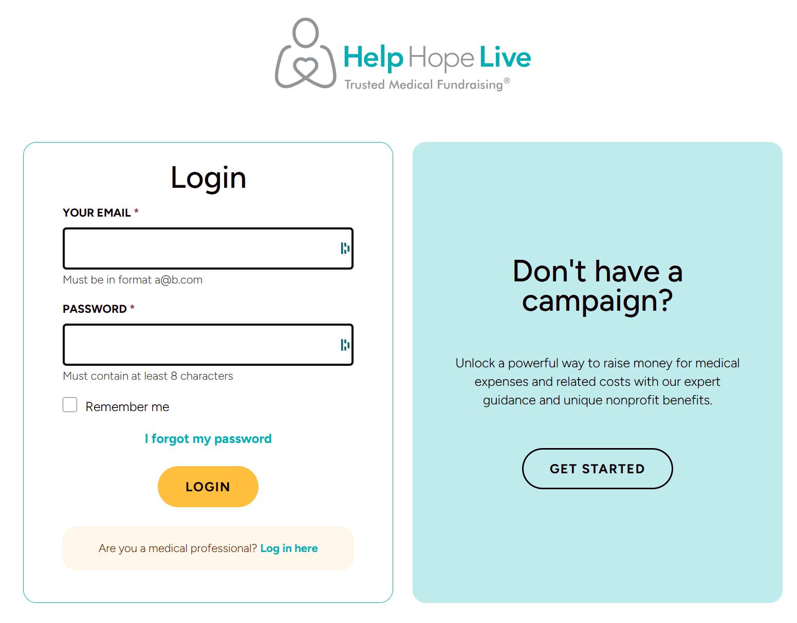 Meet Your New Campaign Dashboard