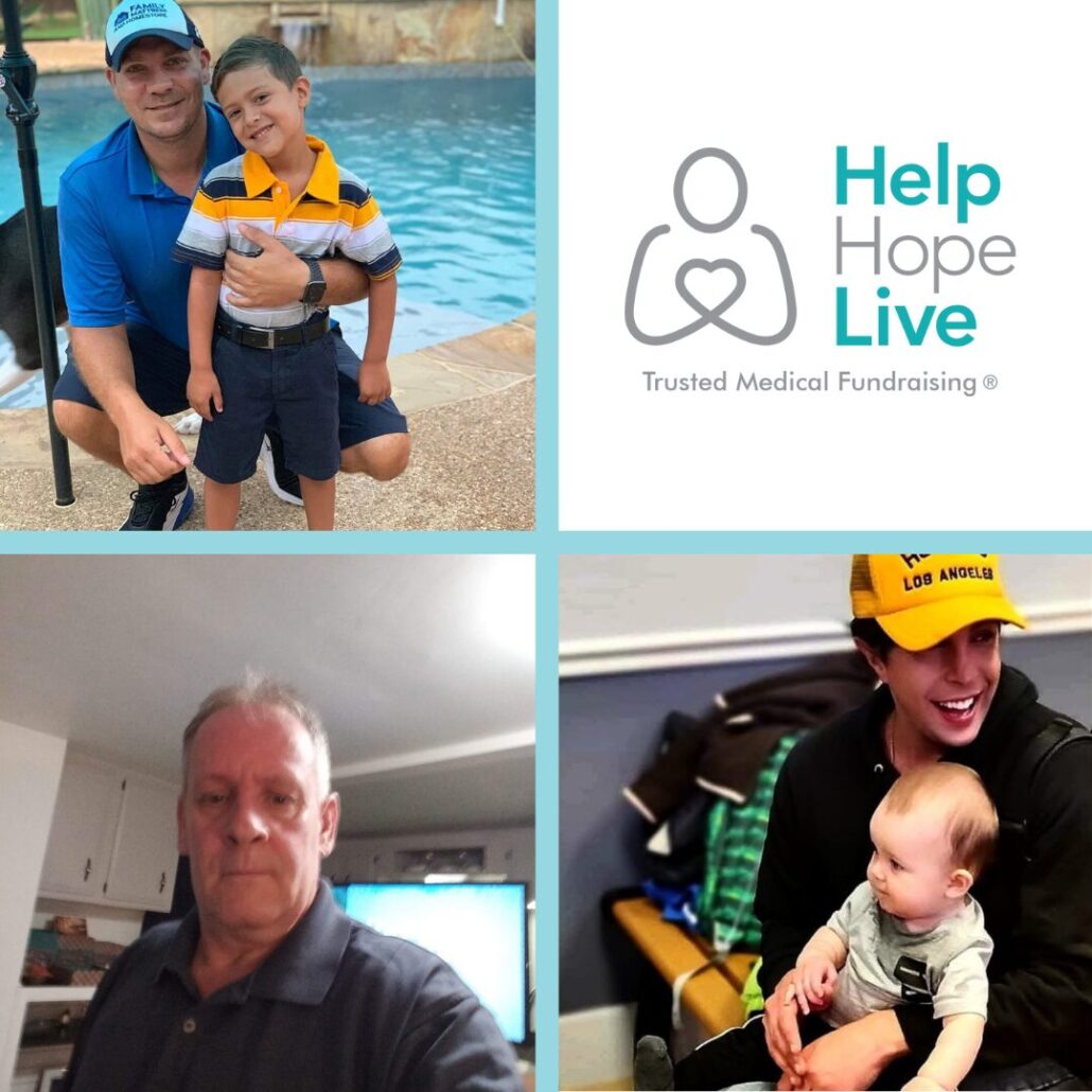 Latest News - Help Hope Live