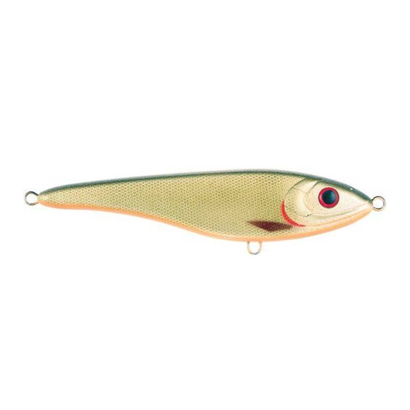 Strike Pro - Big Bandit Suspending 19,5cm - Skitmört