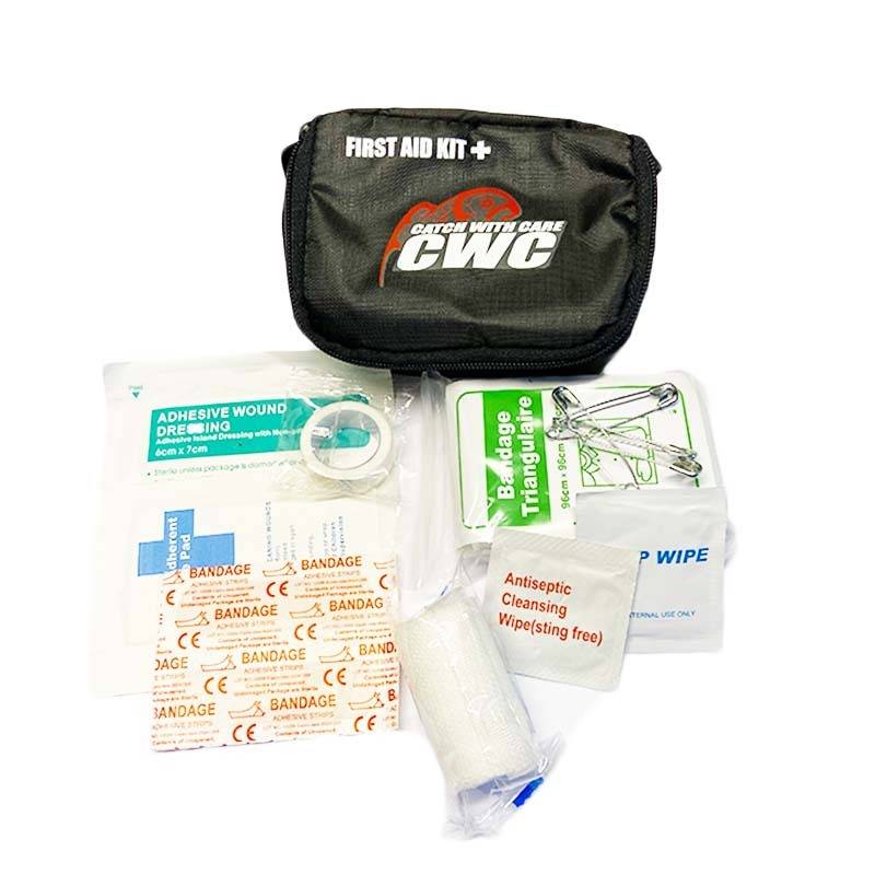 First Aid Kit
