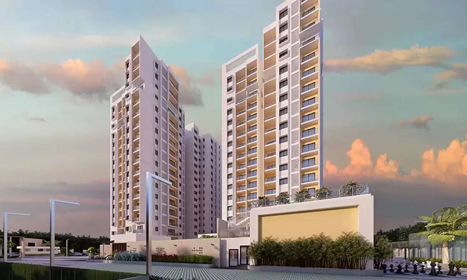Salarpuria Sattva Signet Varthur | Download Brochure & Get Quote