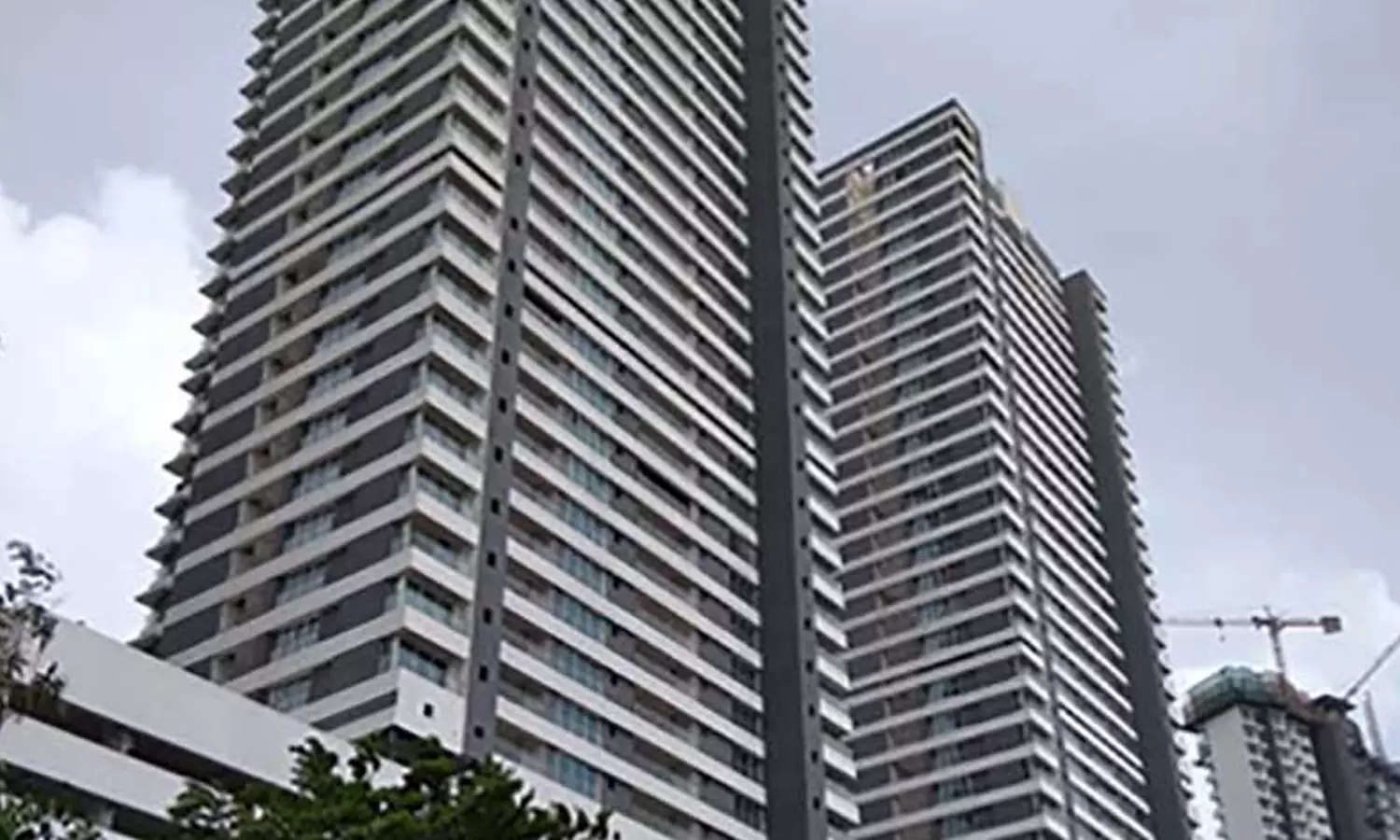 Ajmera Treon Wadala | Download Brochure & Get Quote