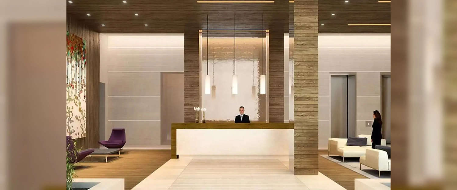 Commercial Property in Vihang Plaza Thane, Mumbai