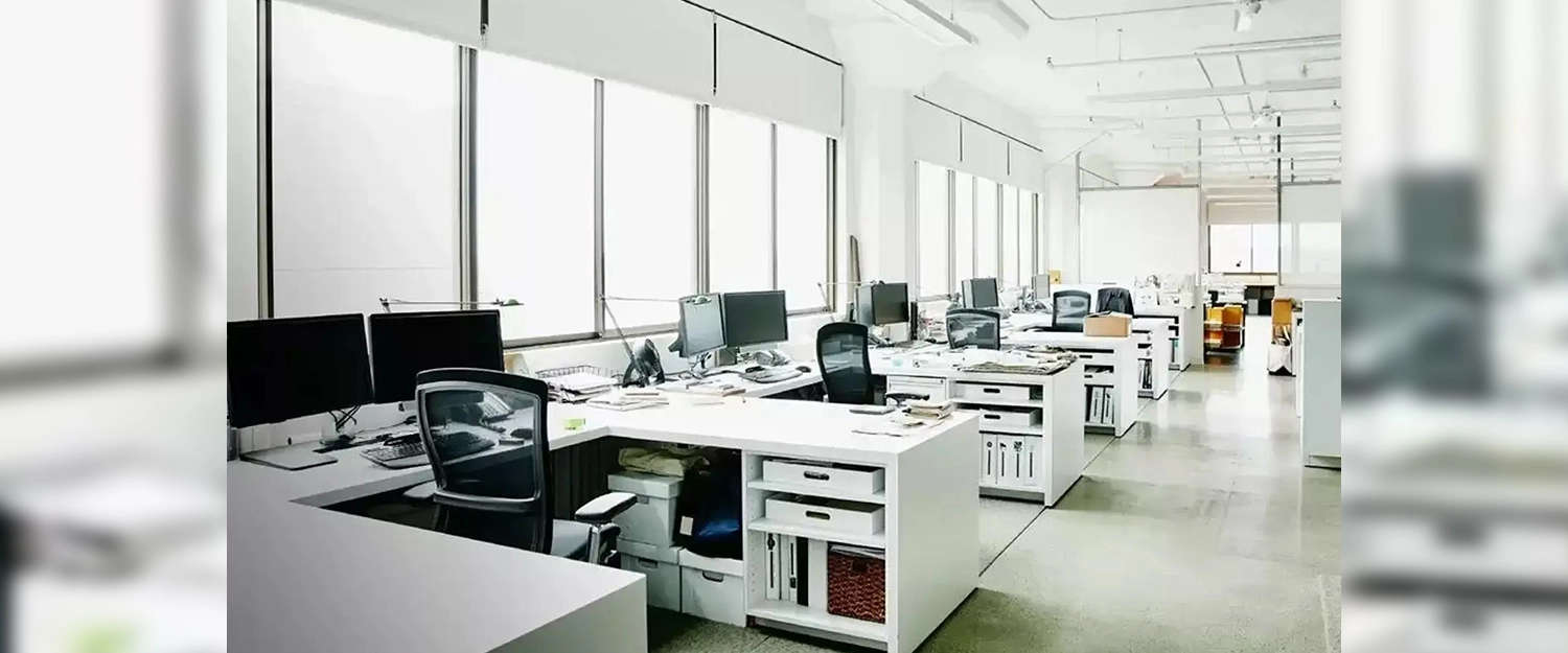 Commercial Property in Vihang Plaza Thane, Mumbai