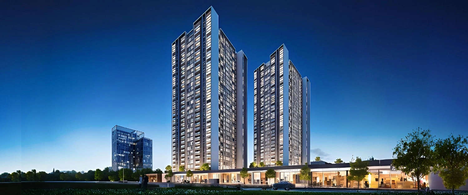Mantra Paradise, Pune: Unit Price, Floor Plan, Reviews & More