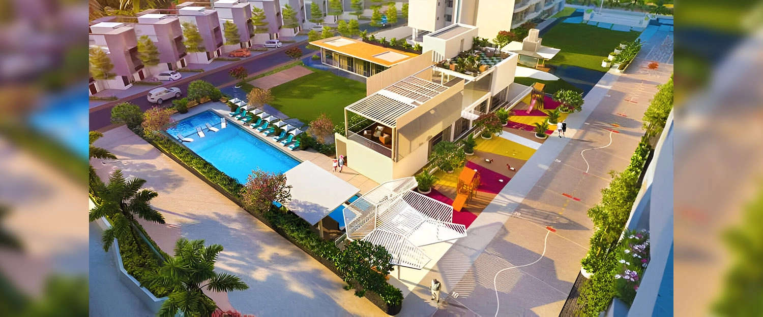 Mantra Paradise, Pune: Unit Price, Floor Plan, Reviews & More