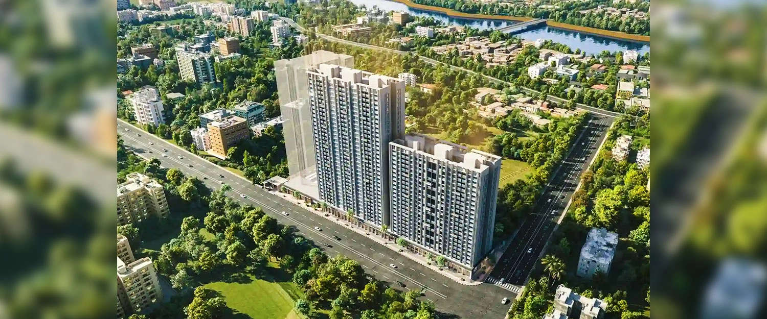 Mantra Paradise, Pune: Unit Price, Floor Plan, Reviews & More