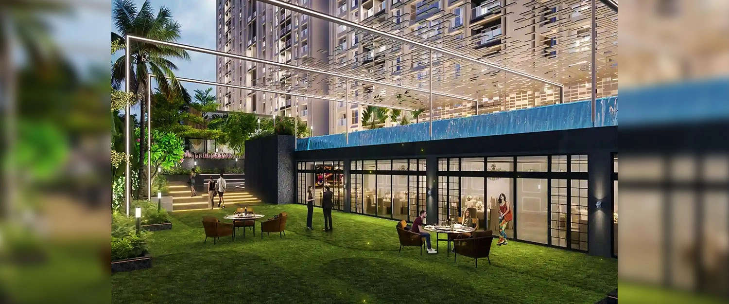 Mantra Paradise, Pune: Unit Price, Floor Plan, Reviews & More