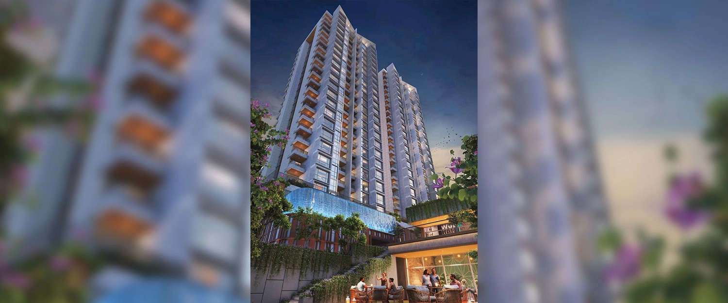 Excellaa Talk of the Town, Pune: Unit Price, Floor Plan, Reviews & More