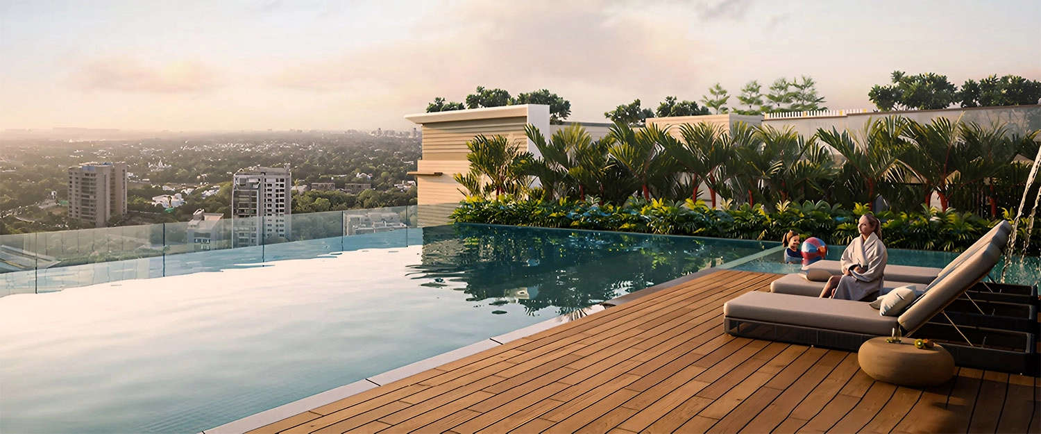 Kalpataru Lokhandwala Andheri, Mumbai: Unit Price, Floor Plan, Reviews ...