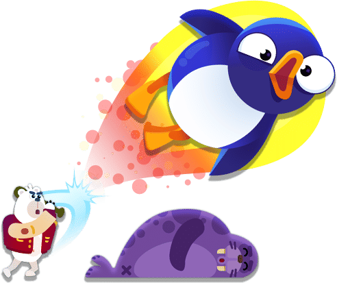 HTML5 Games – full-service agency Famobi