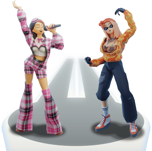 HTML5 Games – full-service agency Famobi