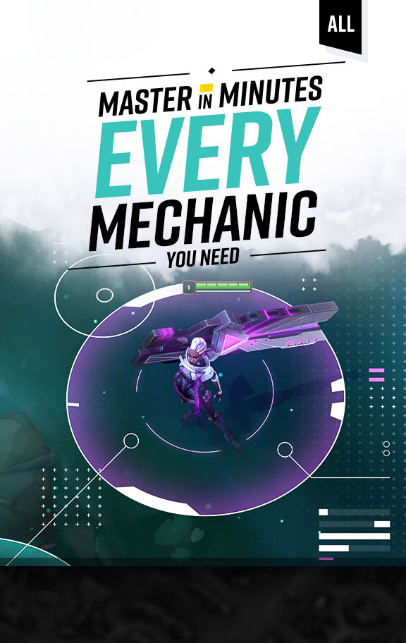 Skill Capped