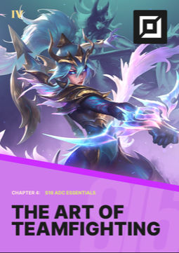 Smolder ADC Build Guide – Handcrafted Challenger Insights | 26.10