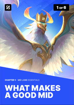 Lux Mid Build Guide – Handcrafted Challenger Insights | 26.10
