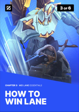 Lux Mid Build Guide – Handcrafted Challenger Insights | 26.10