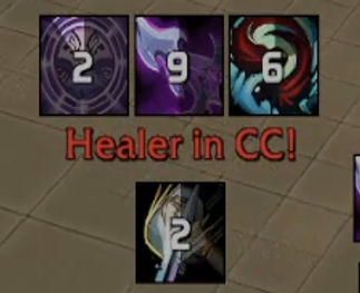 Skill Capped