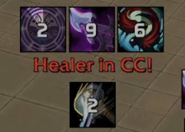 Skill Capped