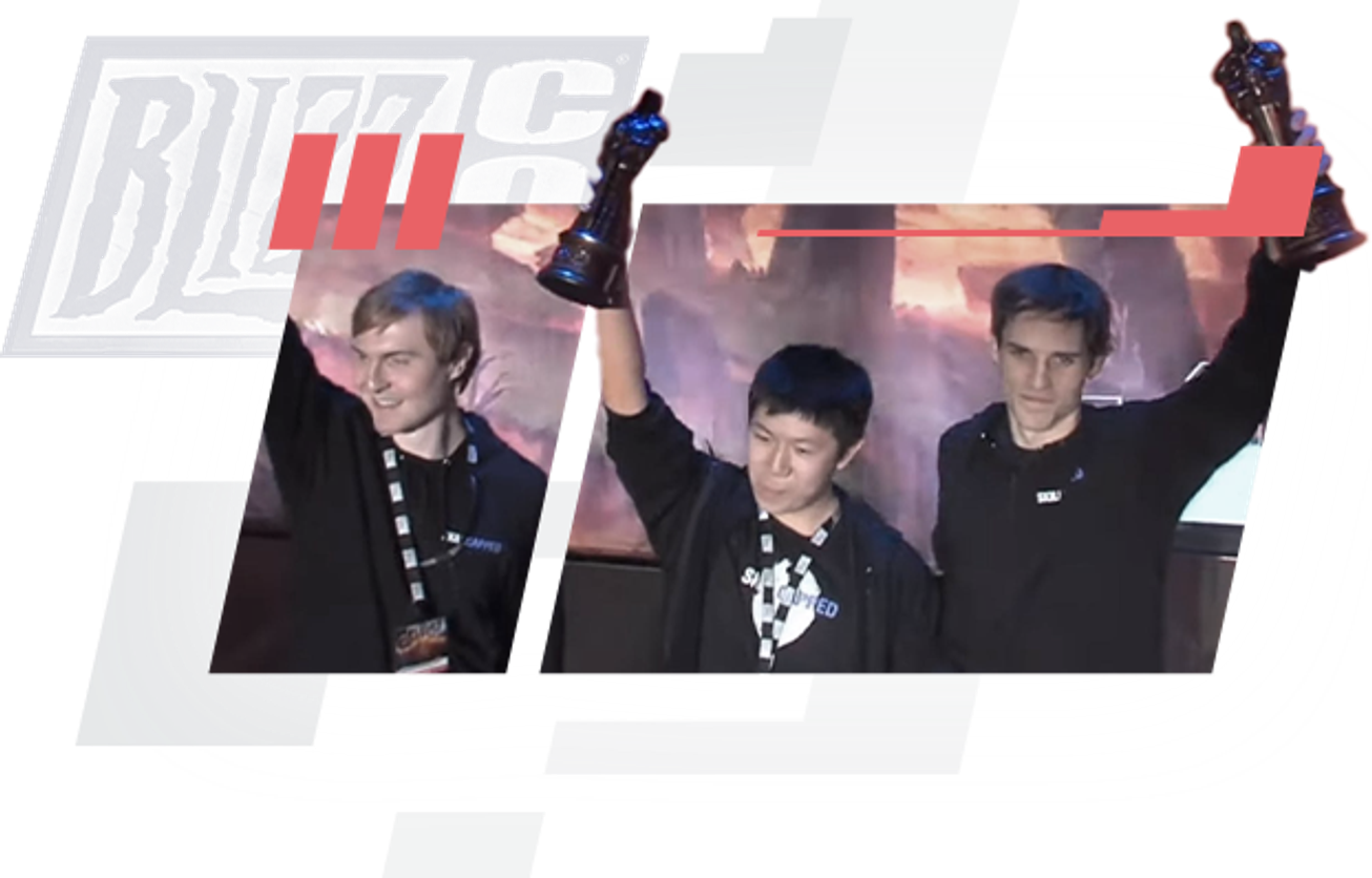 Skill Capped