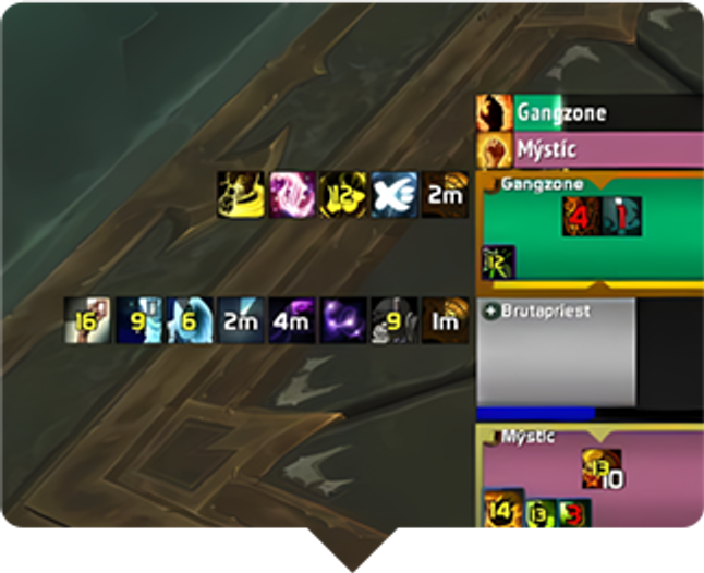 Skill Capped