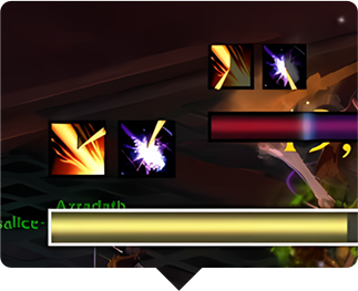 Skill Capped