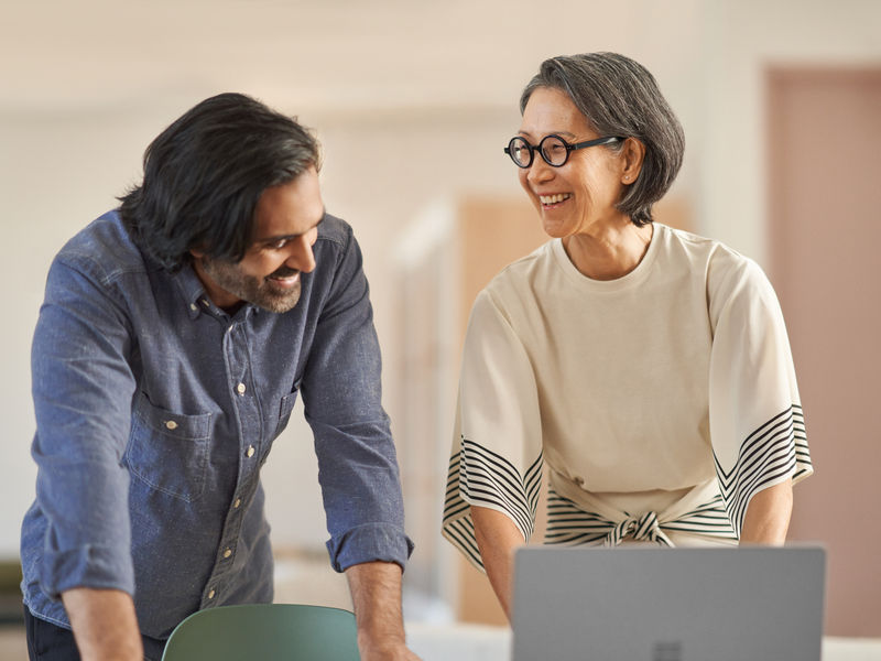 Microsoft Partner Skilling Hub | Digital Arts and Sciences