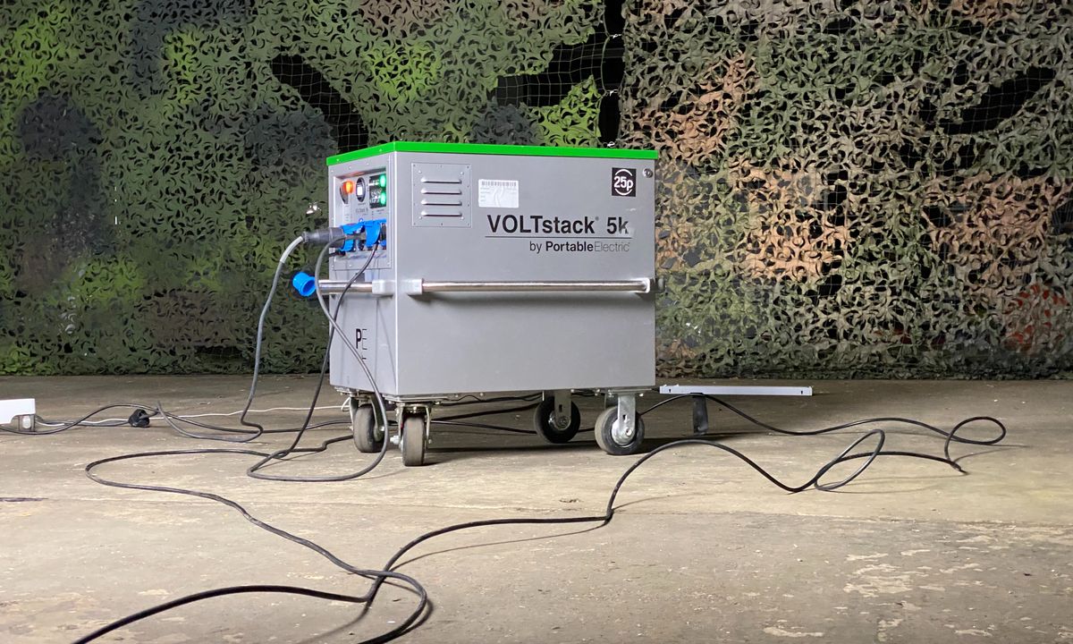 Clean Energy Marketplace - Skoon