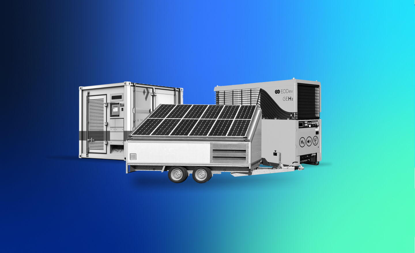 Clean Energy Marketplace - Skoon