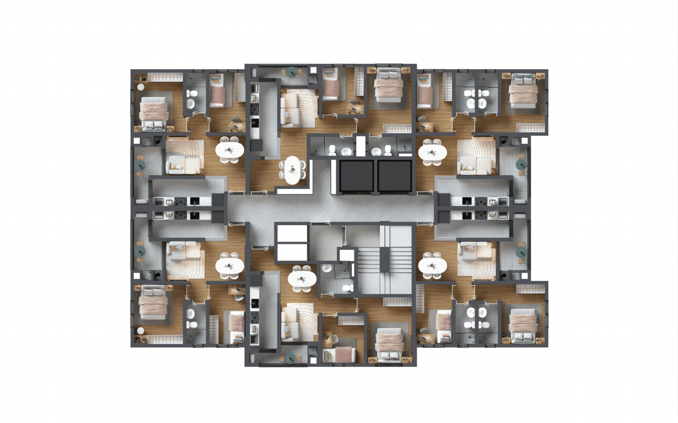 Reserva Pinheirinho - Quest