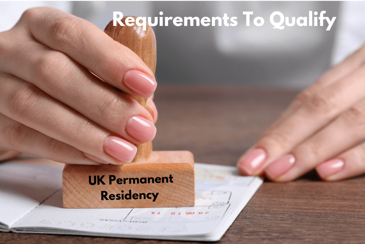 Top Requirements to Qualify for UK Permanent Residency | Skylark