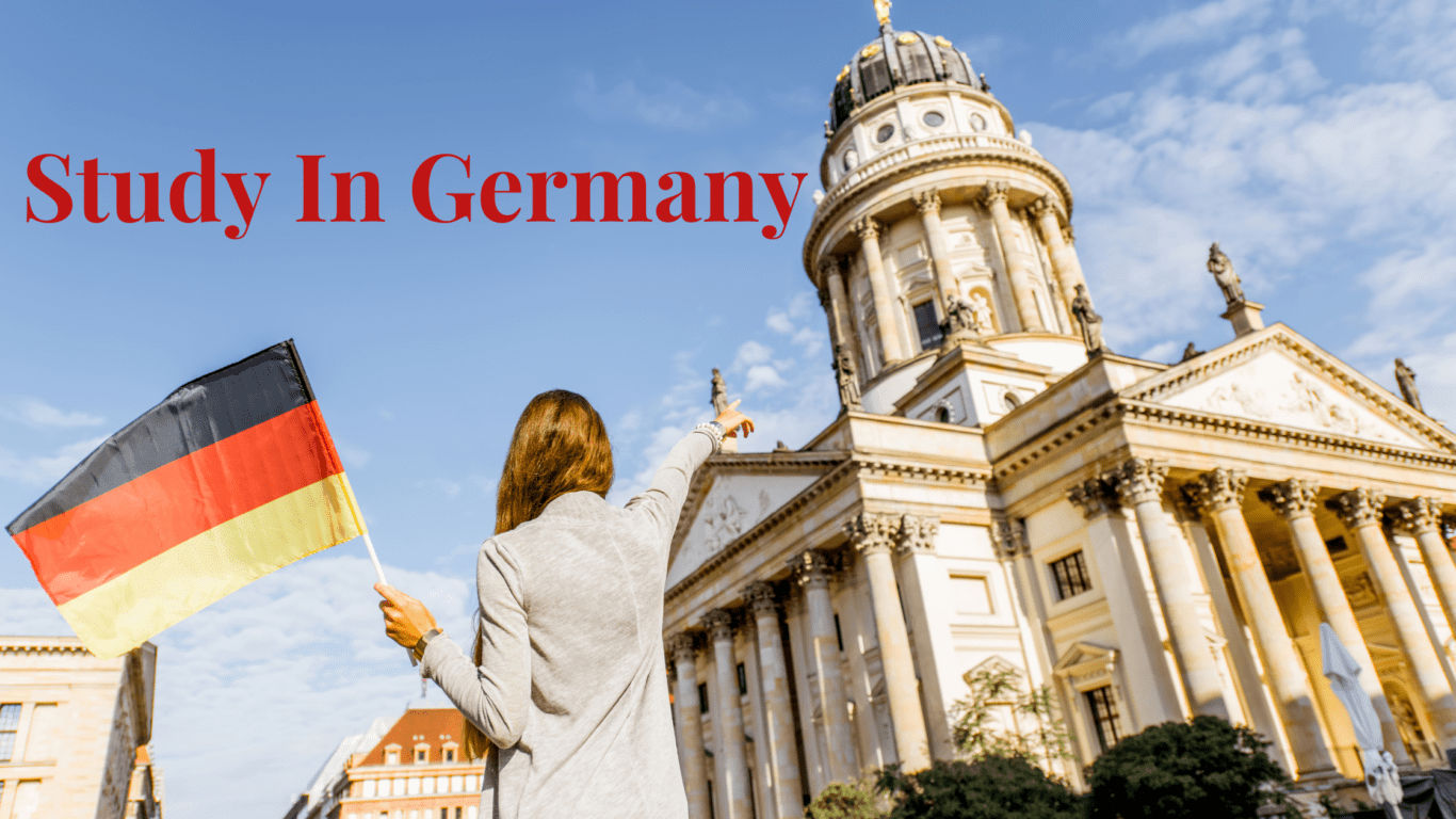Roadmap to Excel Study in Germany: Study Tips and Strategies
