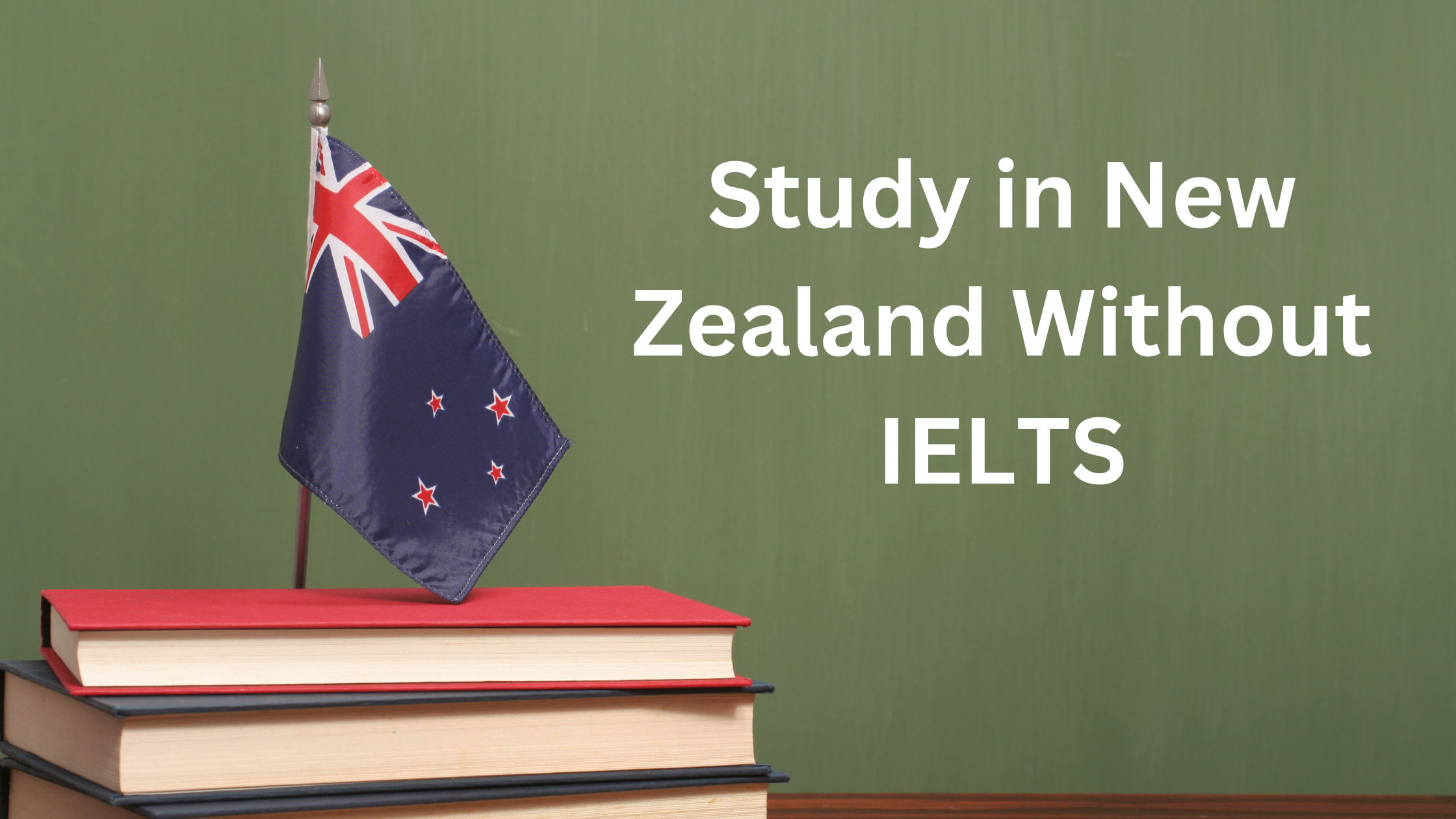 Study in New Zealand: Top Universities & Programs