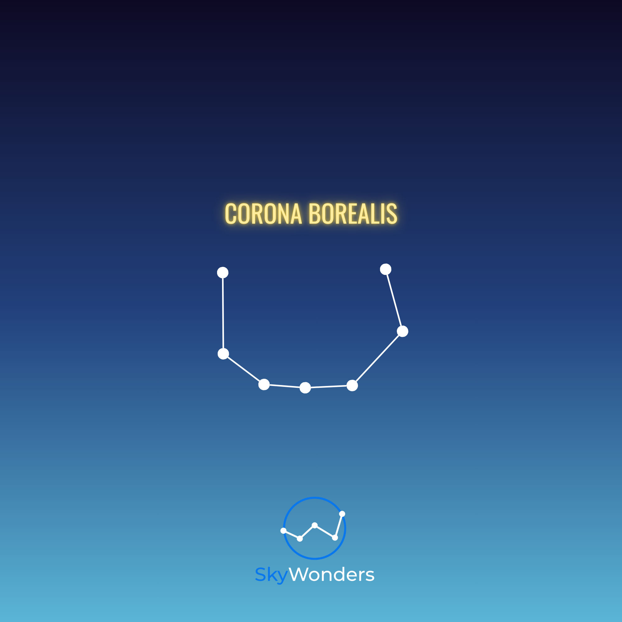All 88 Constellations – SkyWonders
