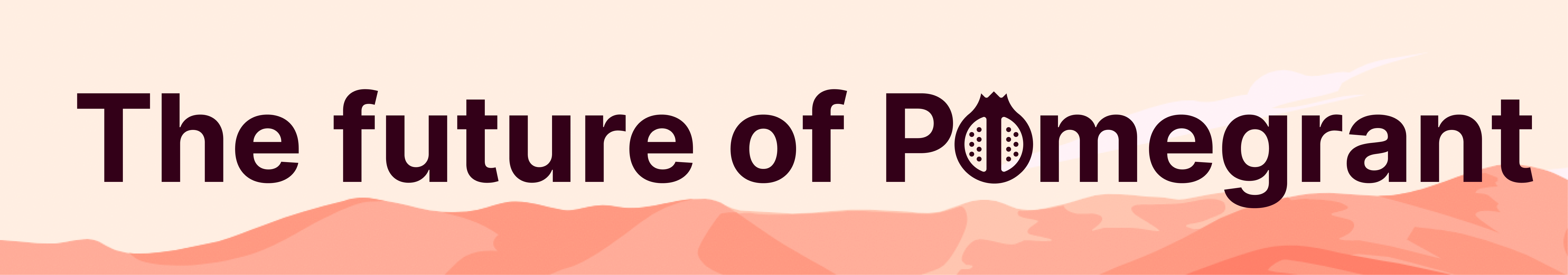 Pomegrant | Devpost