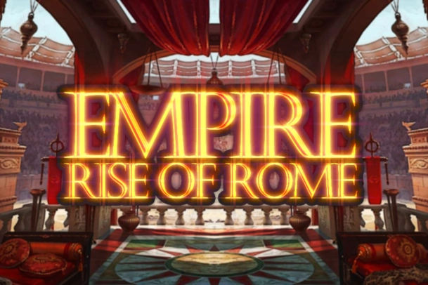 Empire Rise of Rome by Waystar | Try our Free Slots Demo