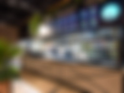 Brix Burger & Salad Pfäffikon SZ ・SLP Architektur